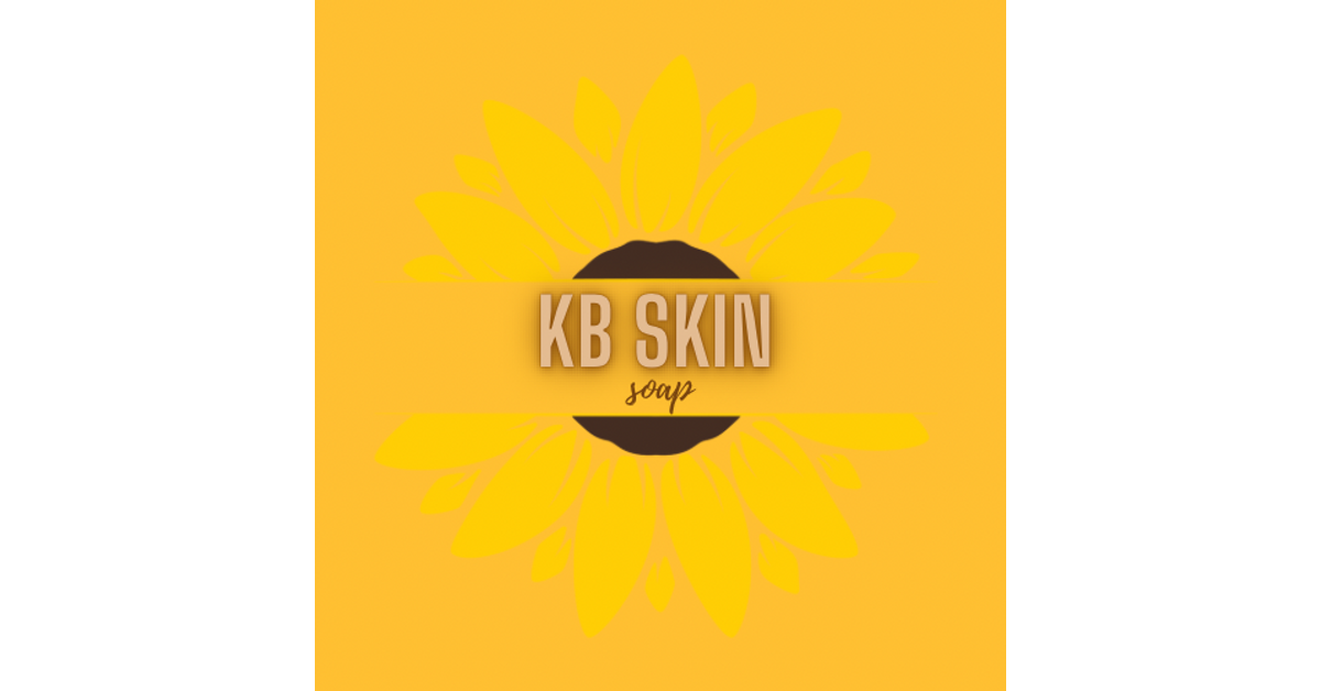 KB SKIN SOAP