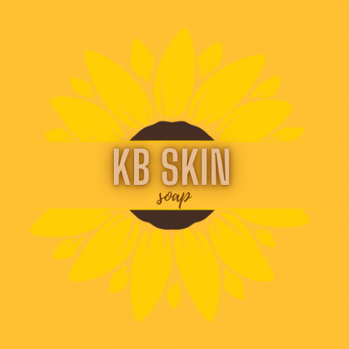 KB SKIN SOAP